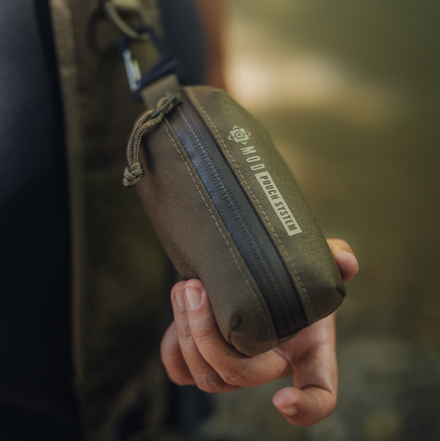 G-MOD POUCH SYSTEM – GRAYL®