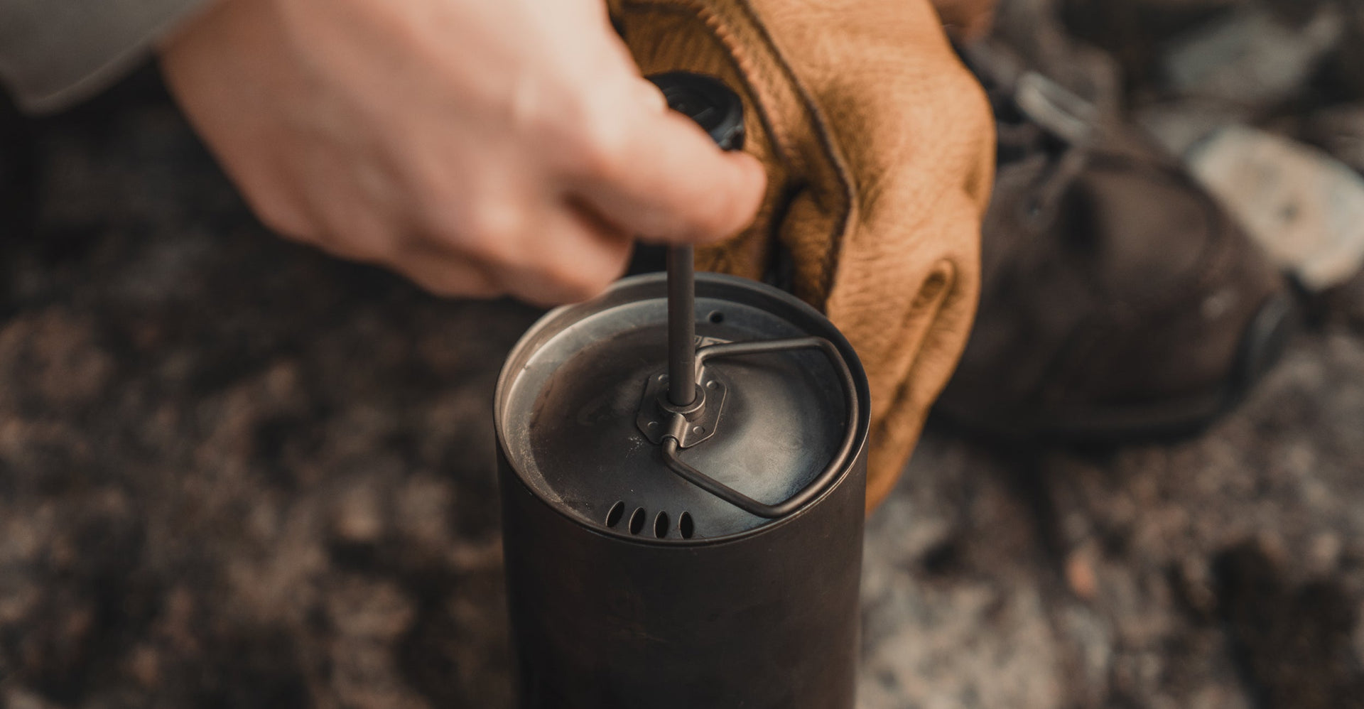 Outdoor Water Filter & Purifier Bottles / Shop for Adventurers – GRAYL®