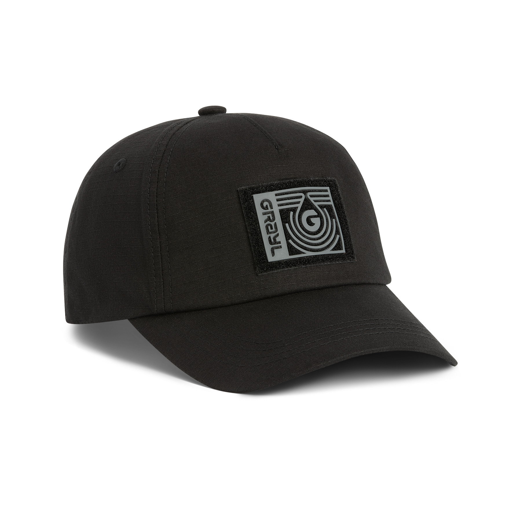 Tactical Ripstop Droplet Hat – GRAYL®