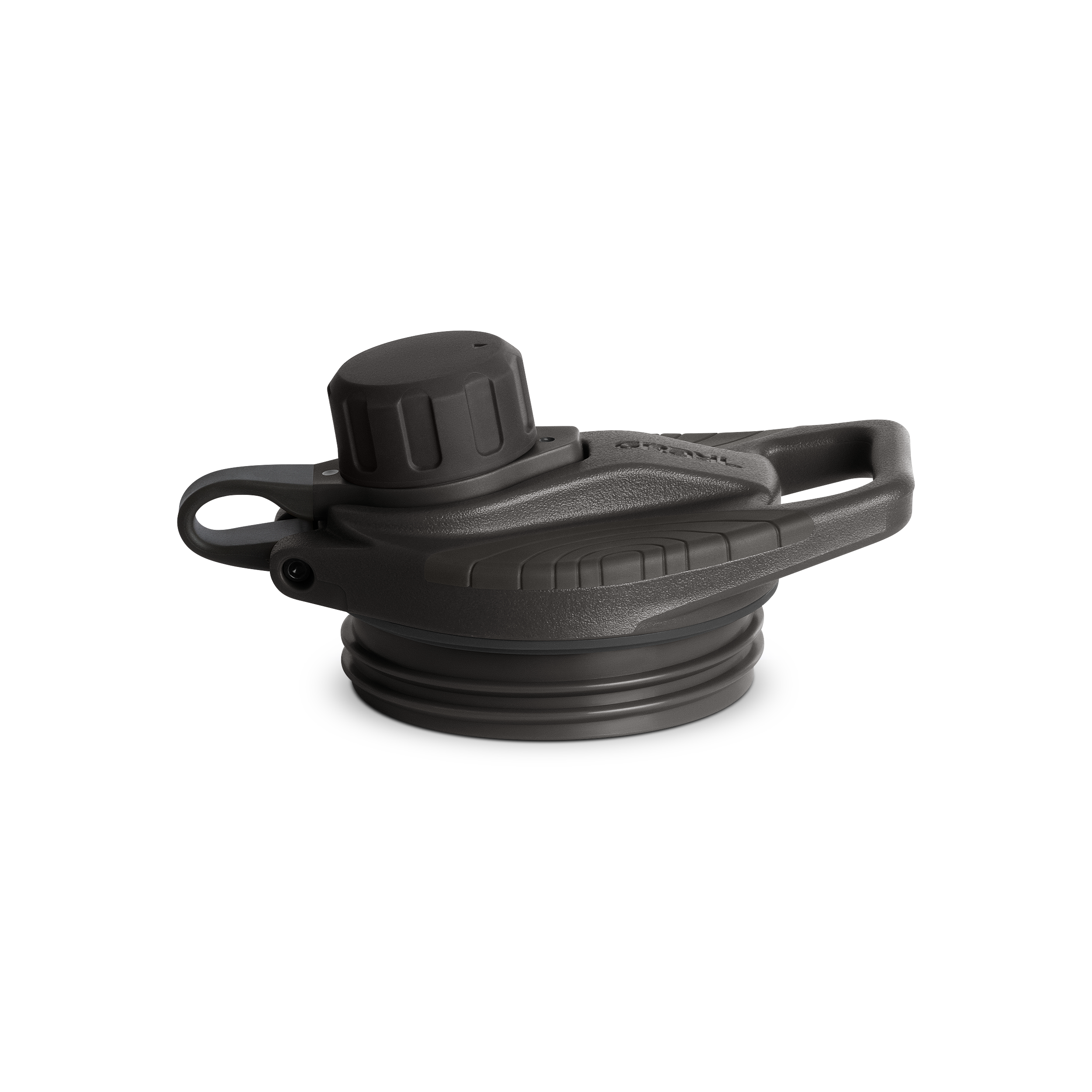 GeoPress® Ti Replacement Drink-Thru Cap – GRAYL®