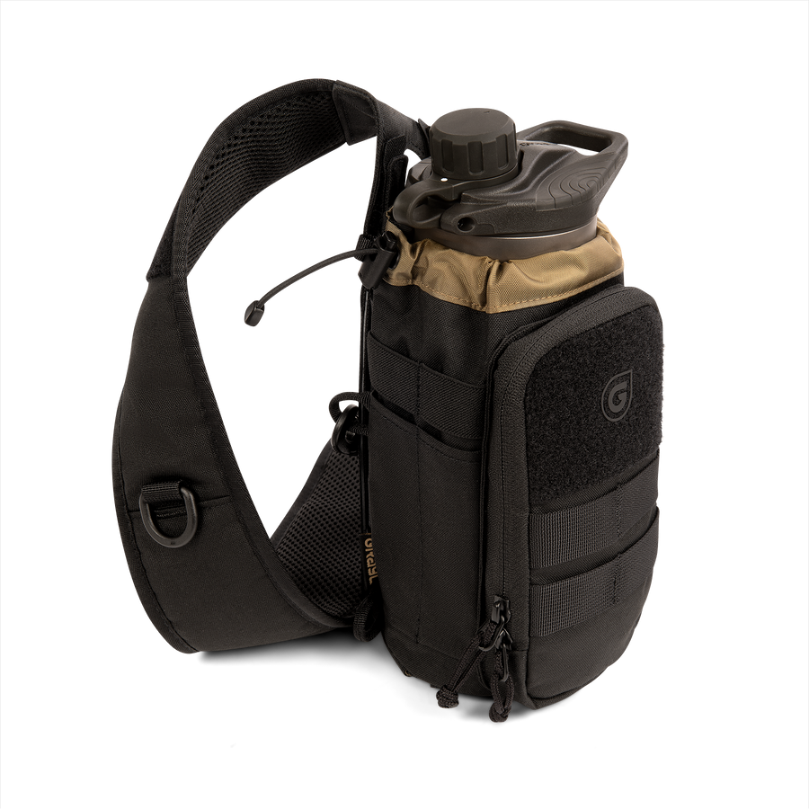 GEOPRESS® TITANIUM – GRAYL®