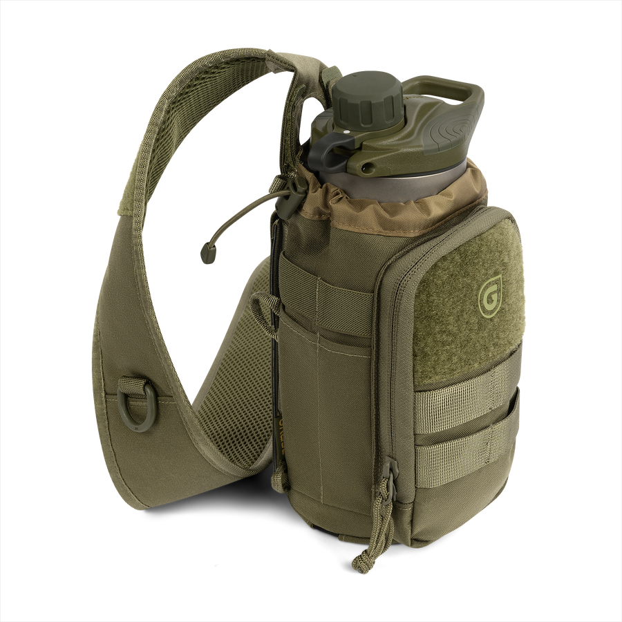 Water Bottle Slings & Carriers – GRAYL®