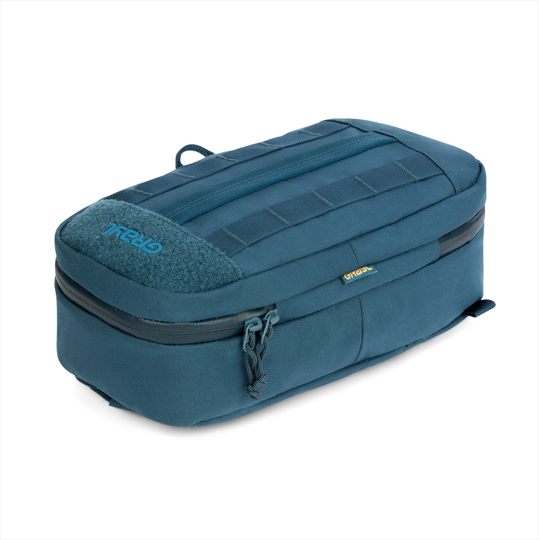 Packing Pouches & Durable Travel Storage – GRAYL®