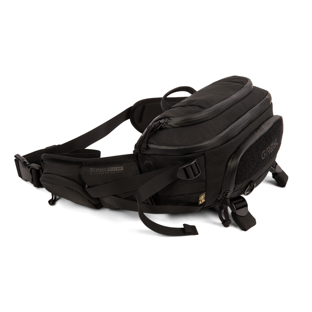 HIP PACKS & SLINGS – GRAYL®