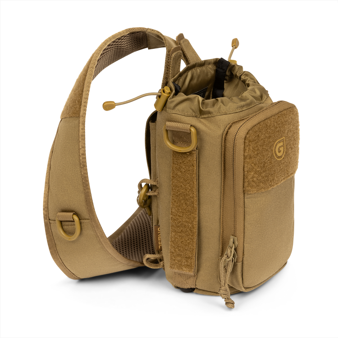 Water Bottle Slings & Carriers – GRAYL®