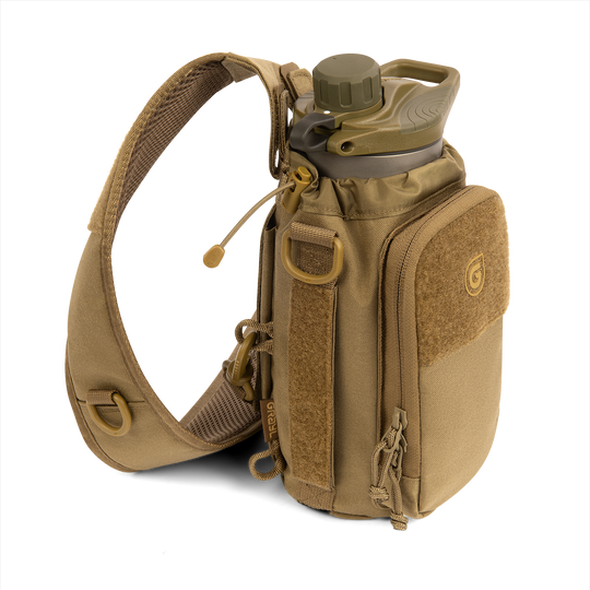 Water Bottle Slings & Carriers – GRAYL®