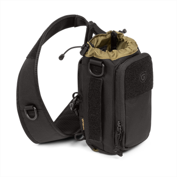 Water Bottle Slings & Carriers – GRAYL®