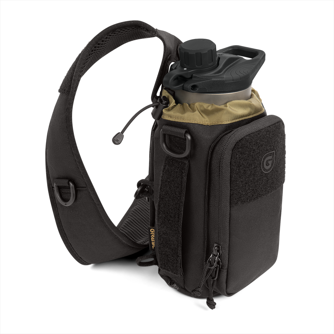 Water Bottle Slings & Carriers – GRAYL®