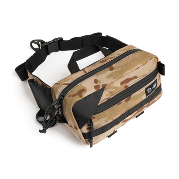 HIP PACKS & SLINGS – GRAYL®