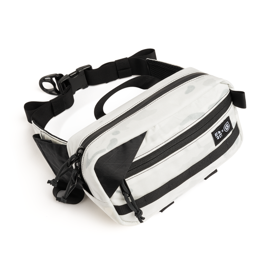 HIP PACKS & SLINGS – GRAYL®