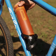 Arundel® Adjustable Looney Bin Bike Cage – GRAYL®