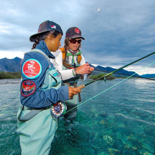 Giving Back – GRAYL®