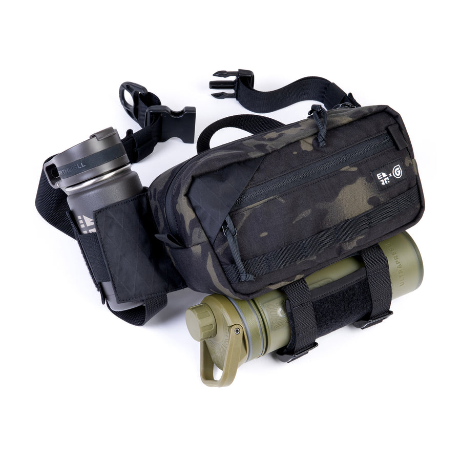 Grayl® BottleLock™ Hip Pack - 4.5L – GRAYL®