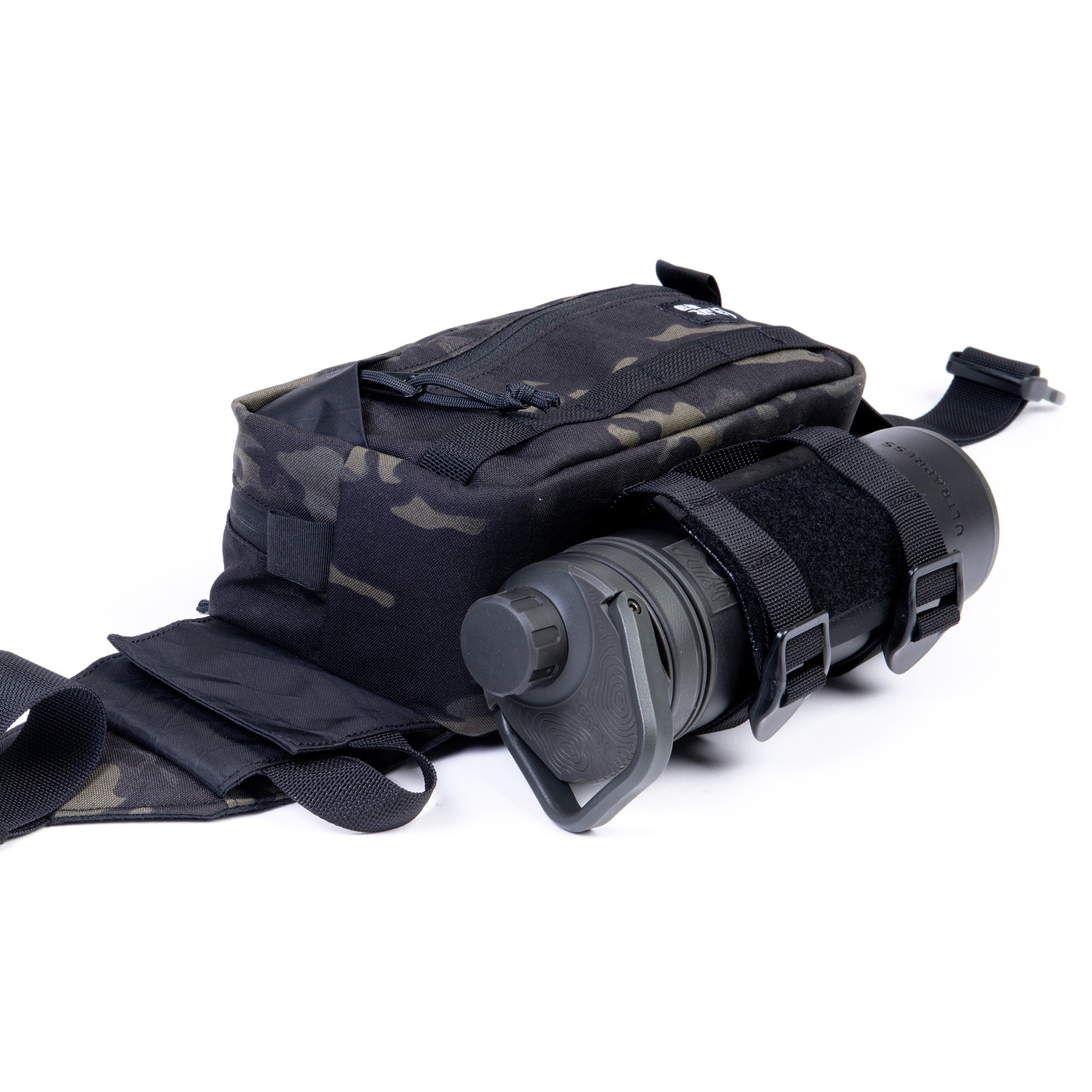 Grayl® BottleLock™ Hip Pack - 4.5L – GRAYL®