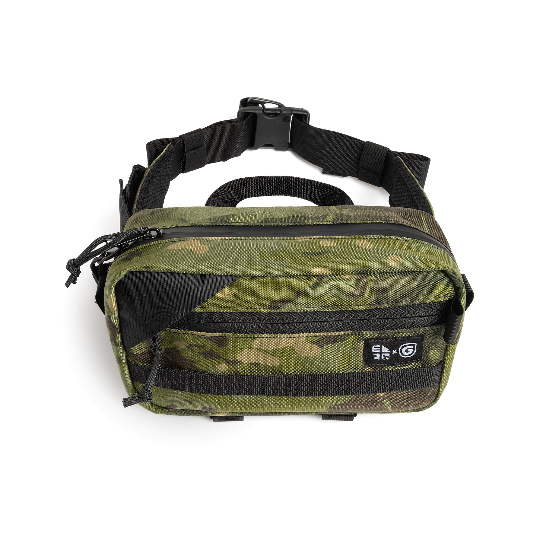 Grayl® BottleLock™ Hip Pack - 4.5L – GRAYL®