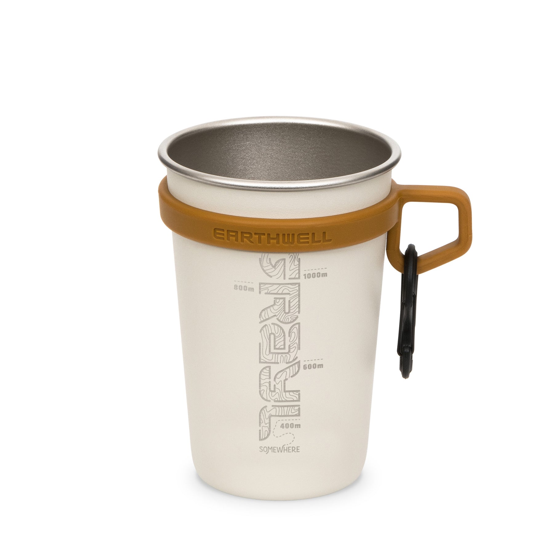 Earthwell® xGrayl Camp Cup – GRAYL®