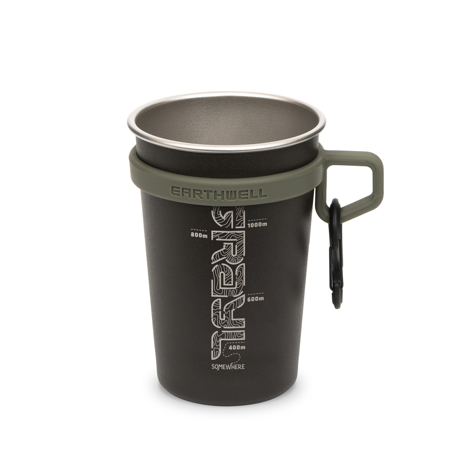 Earthwell® xGrayl Camp Cup – GRAYL®