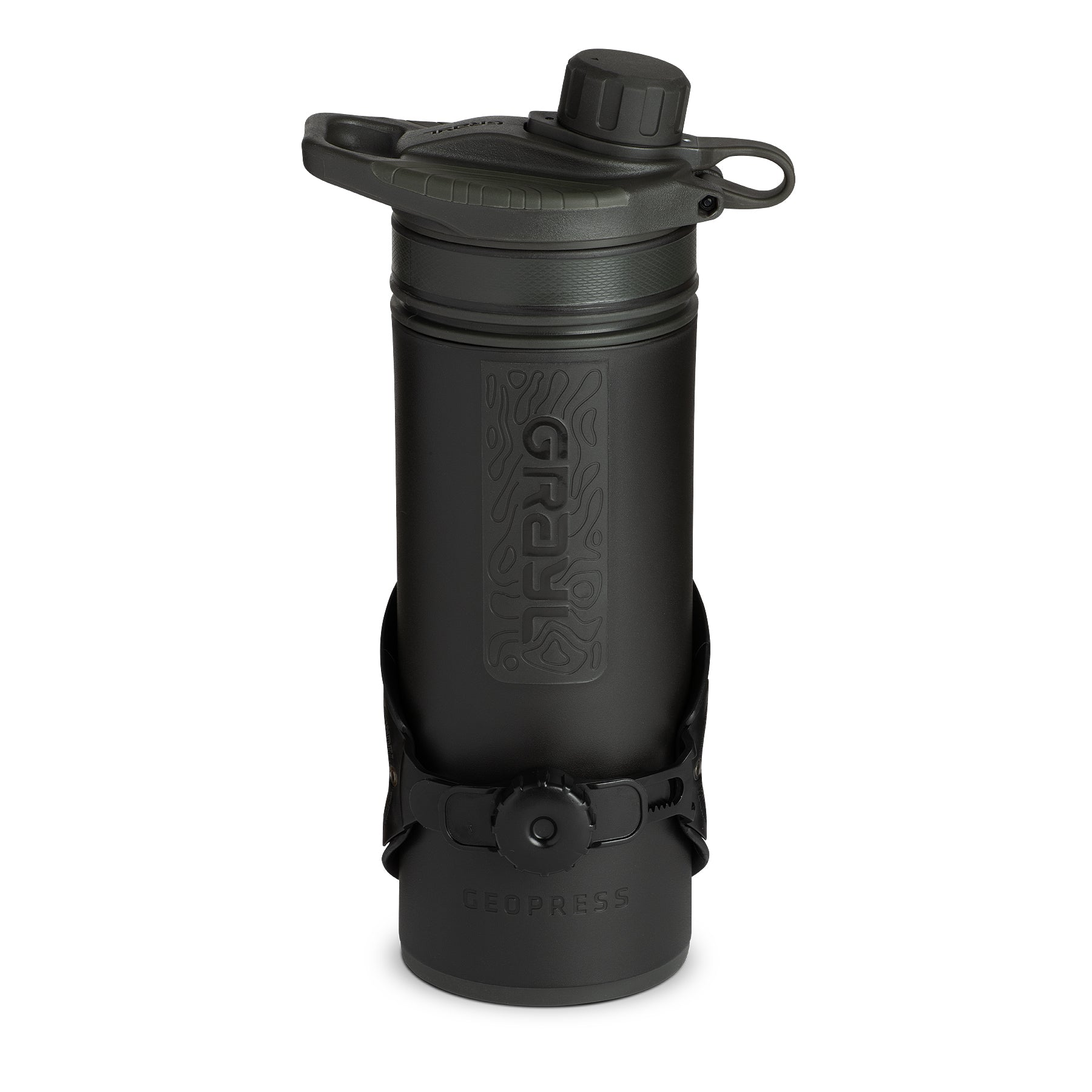 Arundel® Adjustable Looney Bin Bike Cage – GRAYL®